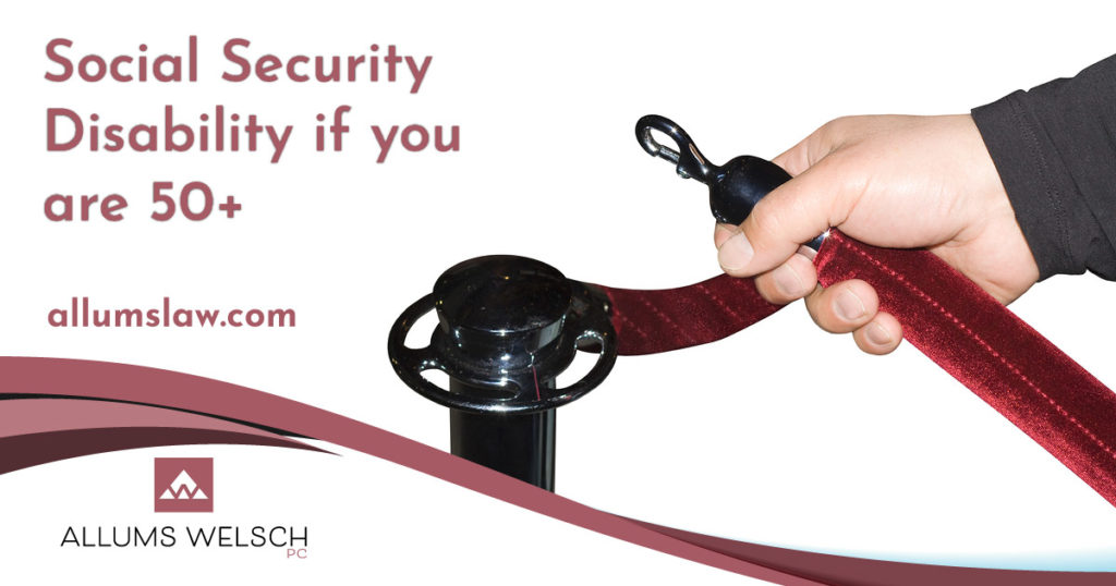 Social Security Administration's 5-Step Sequential Disability ...